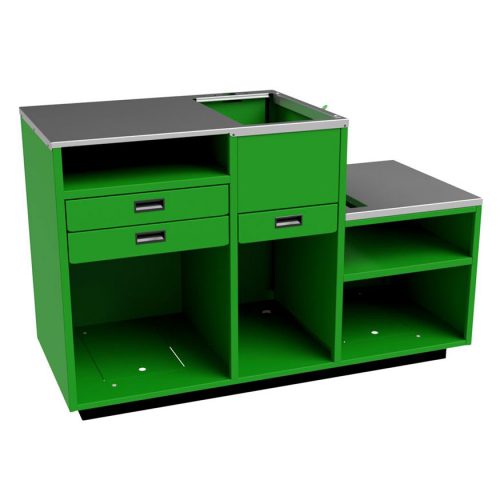 Checkouts - Pan-Oston Ltd Pan-Oston Ltd